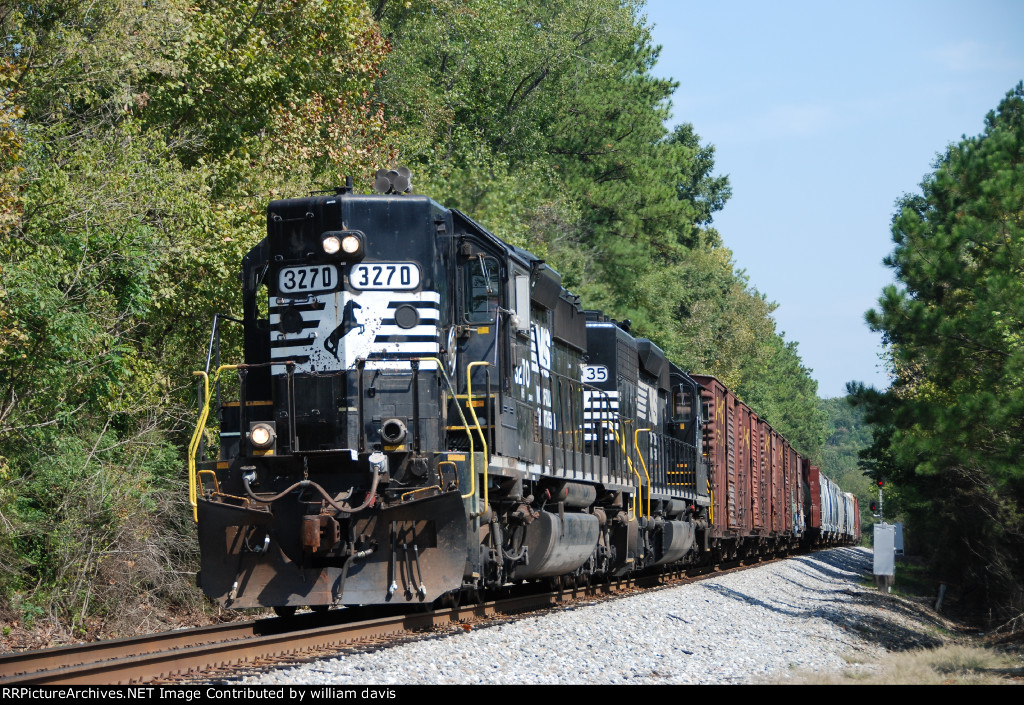 NS'S Alabama Division Birmingham East End District